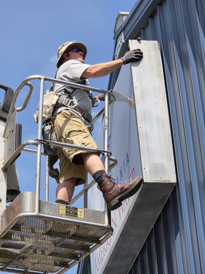 Pennsylvania American Water takes ownership of East Dunkard system ...